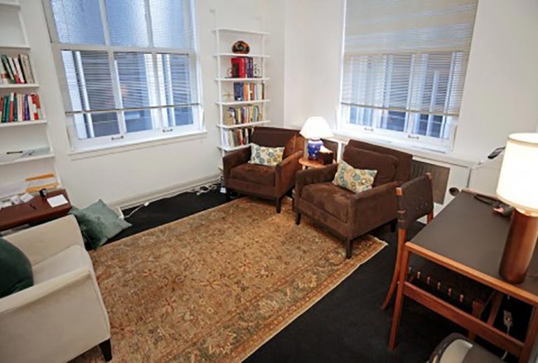 San Francisco | Baywell Psychiatry Group