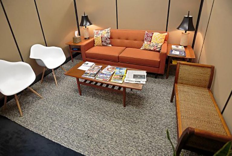 San Francisco | Baywell Psychiatry Group