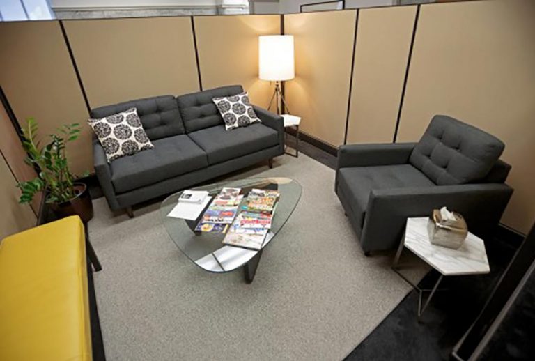 San Francisco | Baywell Psychiatry Group